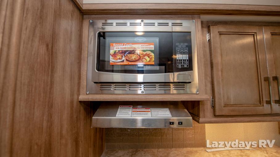 2019 Entegra Coach Odyssey 31F for sale in Tampa, FL | Lazydays