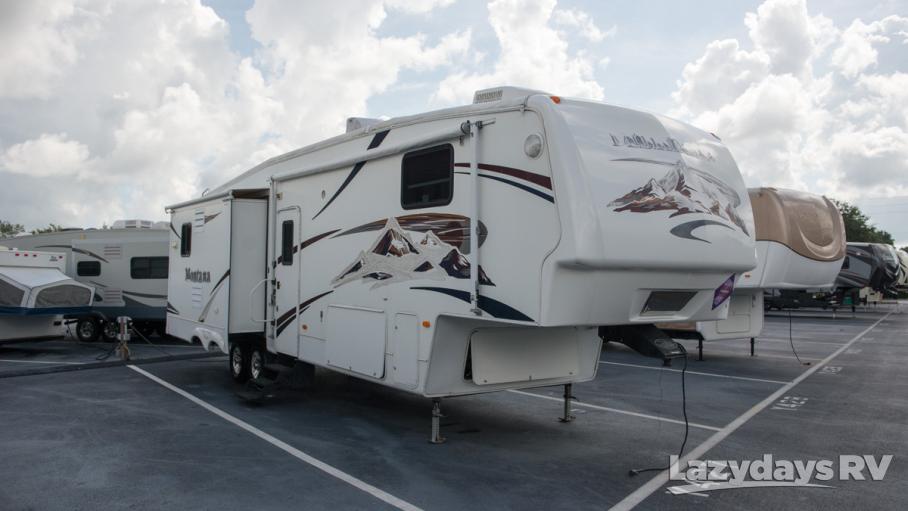 2007 Keystone RV Montana 3295RK for sale in Tampa, FL | Lazydays
