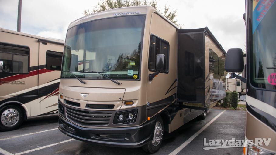 2018 Fleetwood RV Bounder 33C for sale in Tampa, FL | Lazydays
