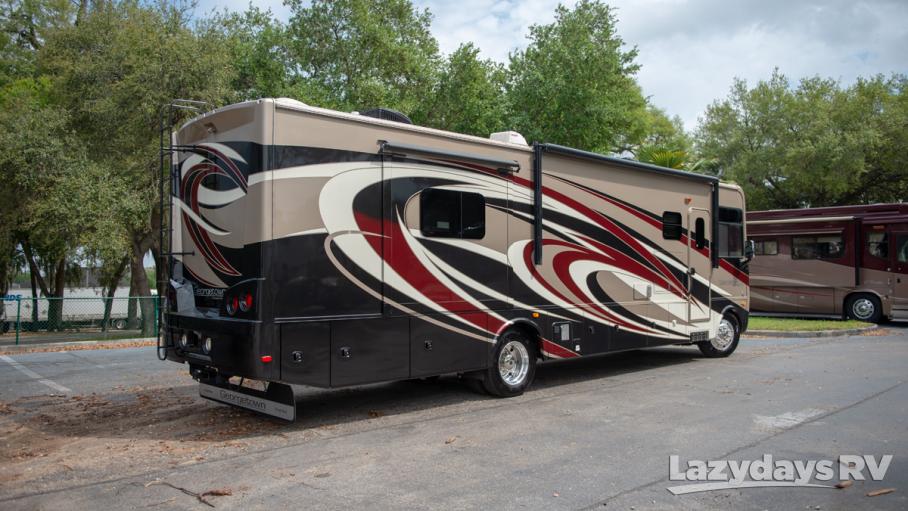 2018 Forest River Georgetown XL 369DS for sale in Tampa, FL | Lazydays