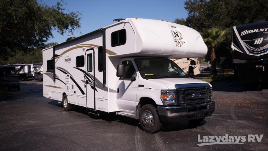 2018 Nexus Phantom 31P for sale in Tampa, FL | Lazydays