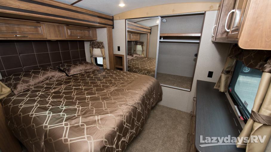 2017 Keystone RV Laredo 335MK for sale in Tampa, FL | Lazydays