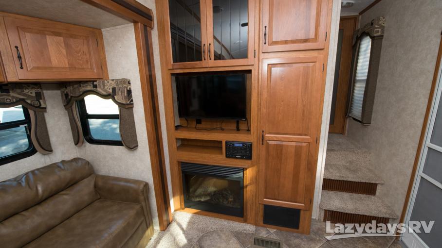 2014 Keystone RV Montana Mountaineer 295RKD for sale in Tampa, FL ...