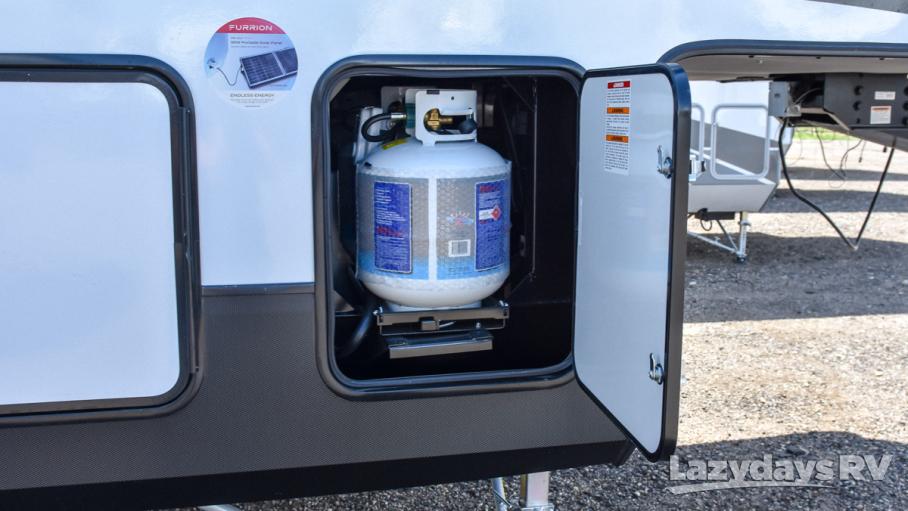 2020 Highland Ridge RV Highlander 350H for sale in Denver, CO | Lazydays