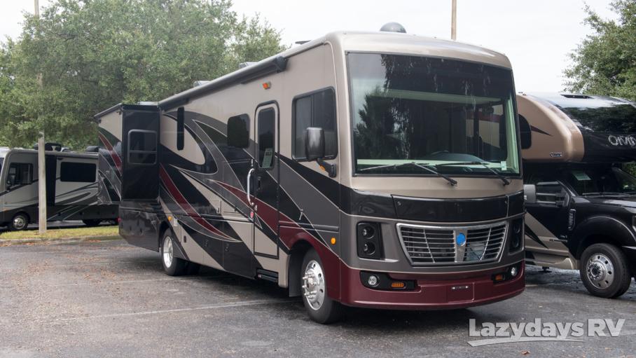 2019 Holiday Rambler Vacationer 35K for sale in Tampa, FL | Lazydays