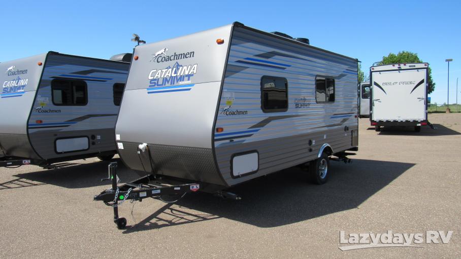2020 Coachmen Catalina Summit Series 172FQ for sale in Minneapolis, MN ...