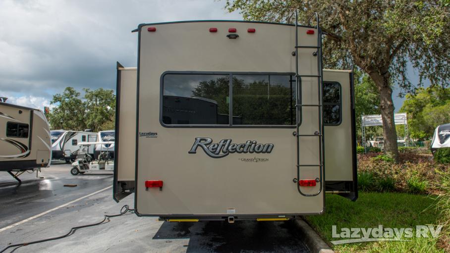 2018 Grand Design Reflection 315RLTS for sale in Tampa, FL | Lazydays