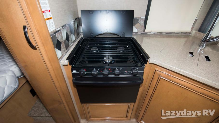 2018 Thor Motor Coach Quantum 26RS for sale in Tucson, AZ | Lazydays