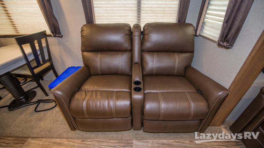 2017 Keystone RV Laredo 335MK for sale in Tampa, FL | Lazydays