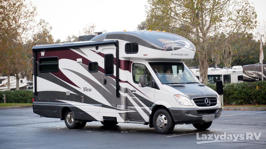 2014 Winnebago View 24J for sale in Tampa, FL | Lazydays