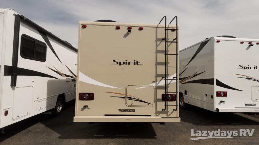 2018 Winnebago Spirit 25B for sale in Denver, CO | Lazydays