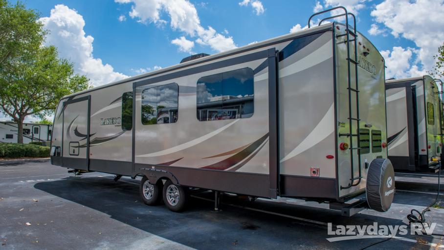2017 Keystone RV Laredo 335MK for sale in Tampa, FL | Lazydays