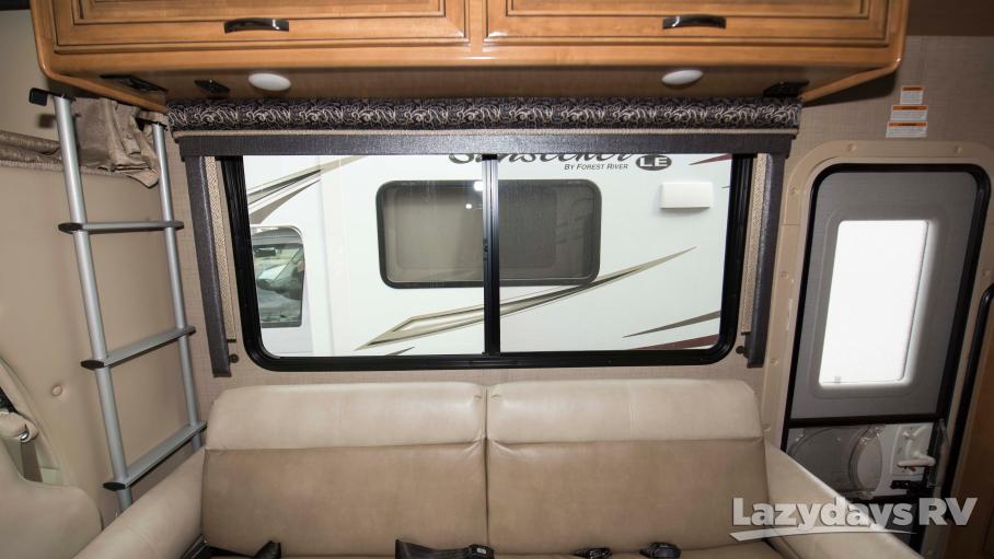 2018 Thor Motor Coach Quantum 26RS for sale in Tucson, AZ | Lazydays