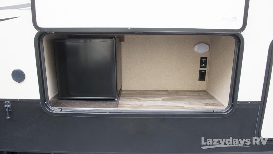 2018 Grand Design Reflection 367BHS for sale in Tampa, FL | Lazydays