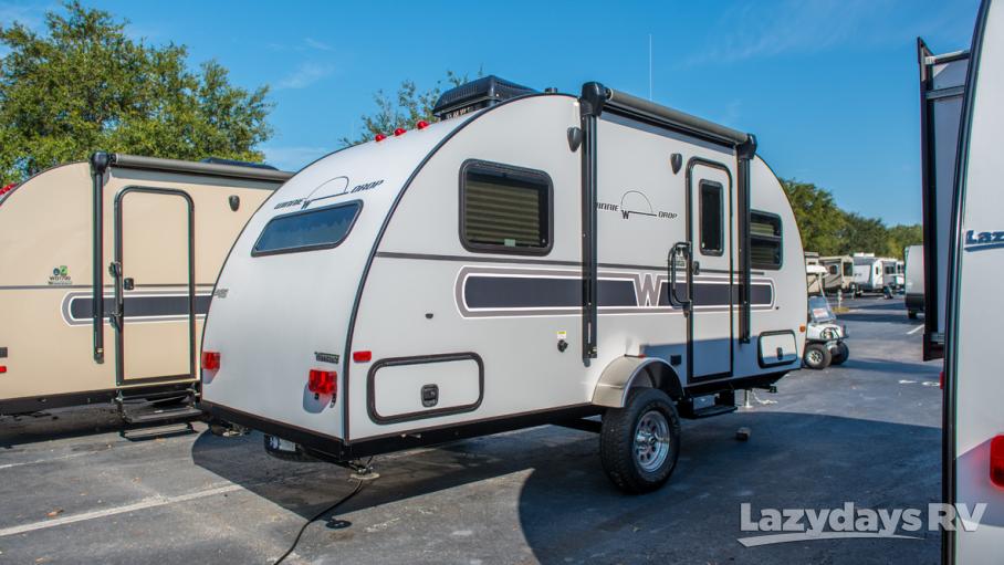 2018 Winnebago Winnie Drop WD1780 for sale in Tampa, FL | Lazydays