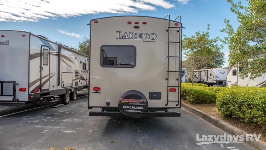 2018 Keystone RV Laredo 332BH for sale in Tampa, FL | Lazydays