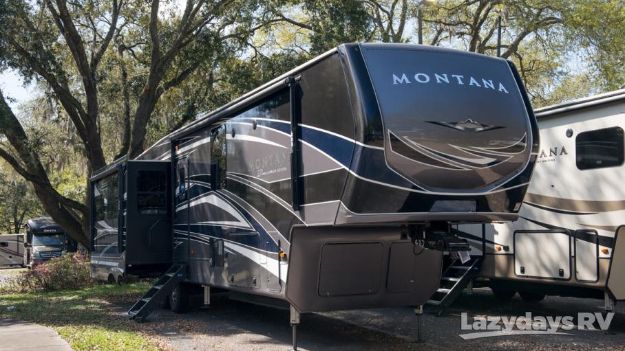 2019 Keystone RV Montana 3931FB for sale in Tampa, FL | Lazydays