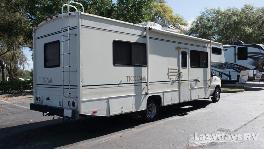1995 Fleetwood RV Tioga Ranger (D) 31M for sale in Tampa, FL | Lazydays