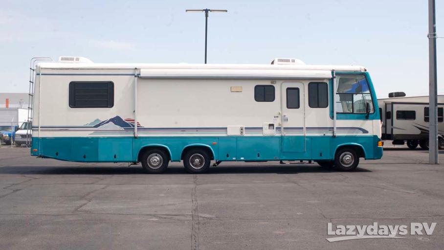 1996 Gulf Stream Sun Voyager 33 for sale in Tucson, AZ | Lazydays