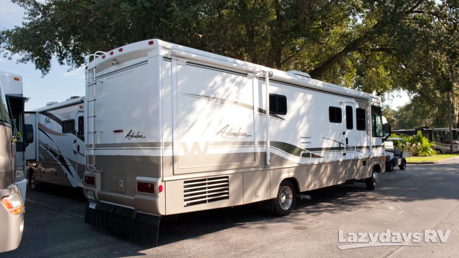 2002 Winnebago Adventurer 32V for sale in Tampa, FL | Lazydays