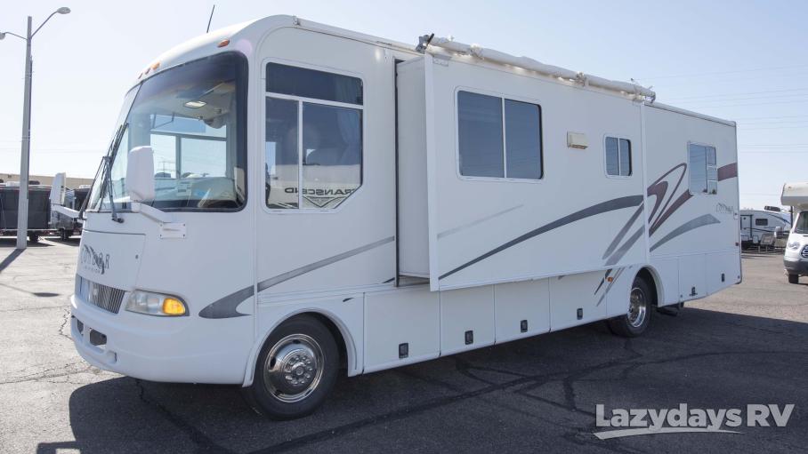 2001 R-Vision Condor 1310 for sale in Tucson, AZ | Lazydays