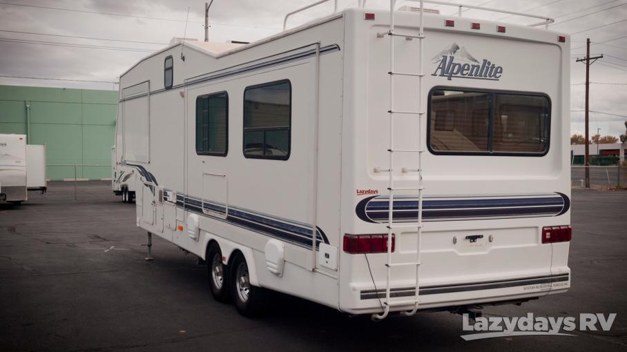 1997 Alpine Alpine-lite RLBG for sale in Tucson, AZ | Lazydays