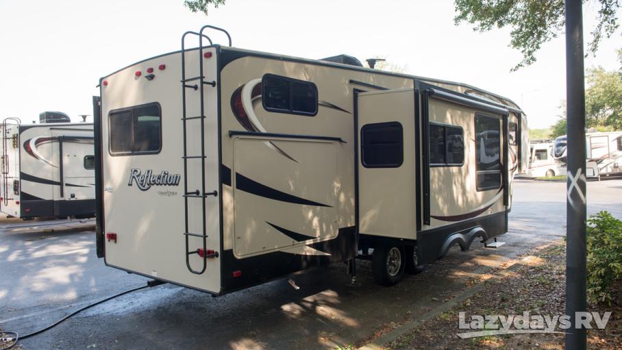 2017 Grand Design Reflection 311BHS for sale in Tampa, FL | Lazydays