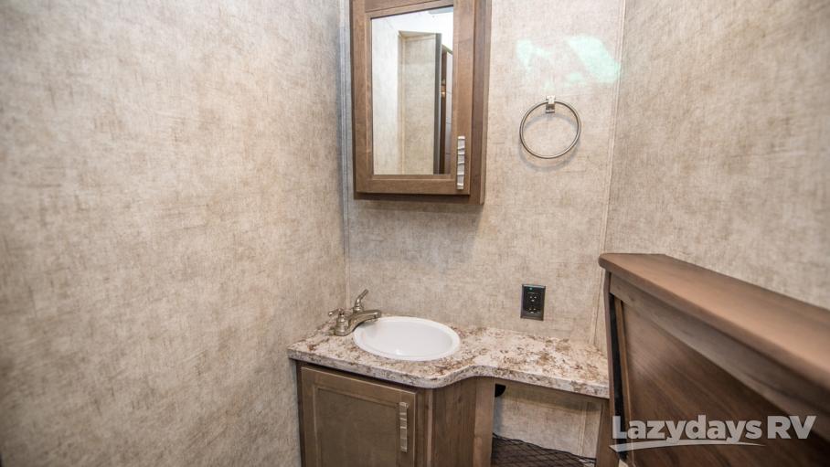 2018 Highland Ridge RV Mesa Ridge 328BHS for sale in Tampa, FL | Lazydays