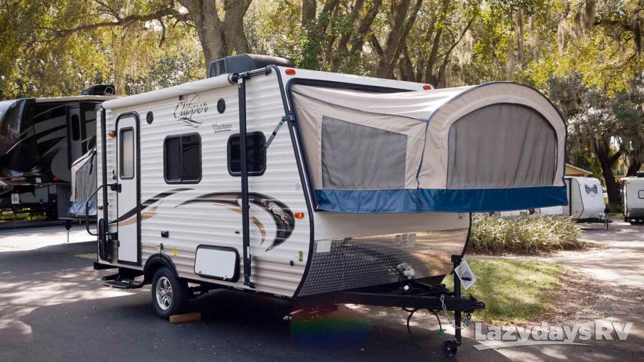 2015 Coachmen Clipper 15RB for sale in Tampa, FL | Lazydays