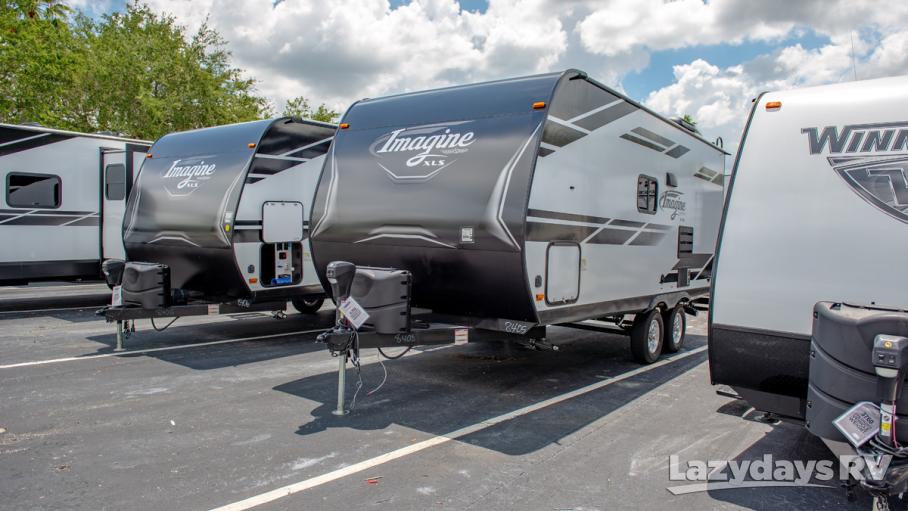 2019 Grand Design Imagine XLS 18RBE for sale in Tampa, FL | Lazydays