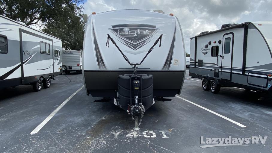 2019 Highland Ridge RV Light 275RLS for sale in Tampa, FL | Lazydays