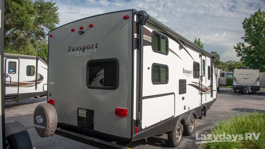 2019 Keystone RV Passport GT 2400BH for sale in Tampa, FL | Lazydays