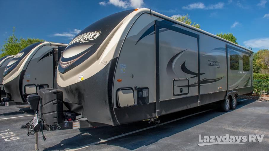 2018 Keystone RV Laredo 334RE for sale in Tampa, FL | Lazydays