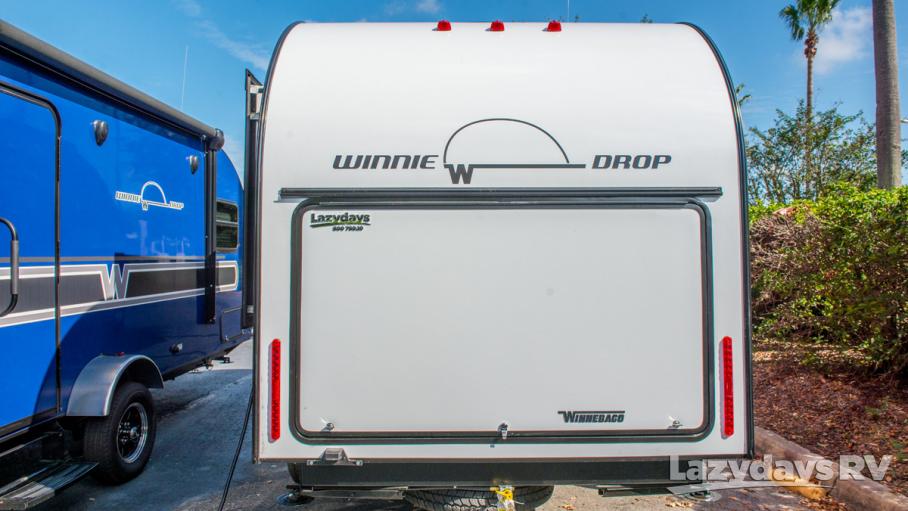 2018 Winnebago Winnie Drop WD170K for sale in Tampa, FL | Lazydays