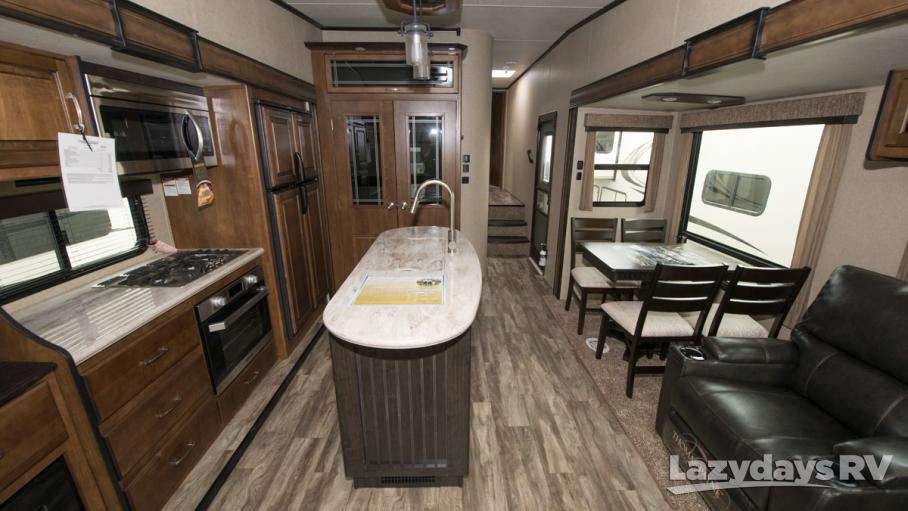 2018 Grand Design Reflection 367BHS for sale in Tampa, FL | Lazydays