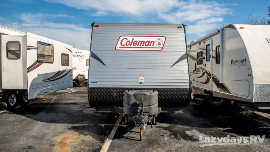 2015 Coleman Ultra Lite 192RDS for sale in Tampa, FL | Lazydays
