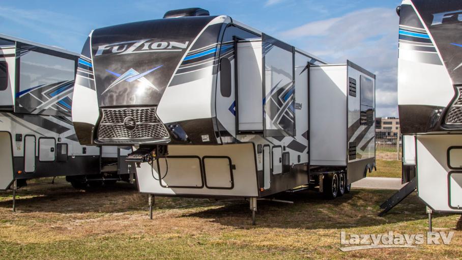 2020 Keystone RV Fuzion 427 for sale in The Villages, FL | Lazydays