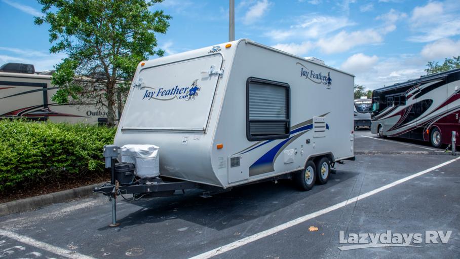 2009 Jayco Jay Feather 19H for sale in Tampa, FL | Lazydays