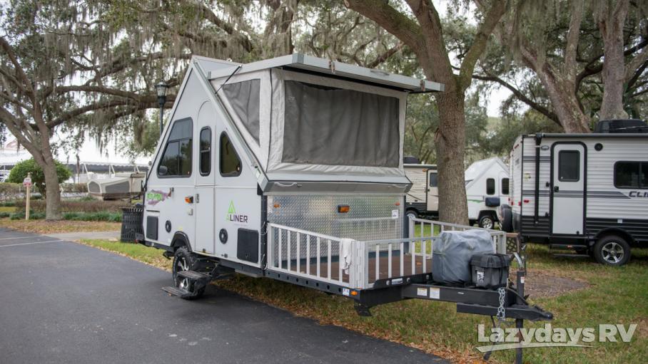 2015 Aliner Evolution 185 for sale in Tampa, FL | Lazydays