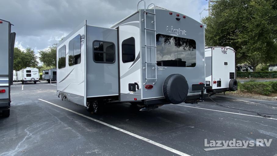 2019 Highland Ridge RV Light 275RLS for sale in Tampa, FL | Lazydays