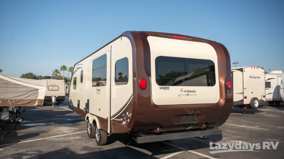 2015 Evergreen Element 28RLSS for sale in Tampa, FL | Lazydays
