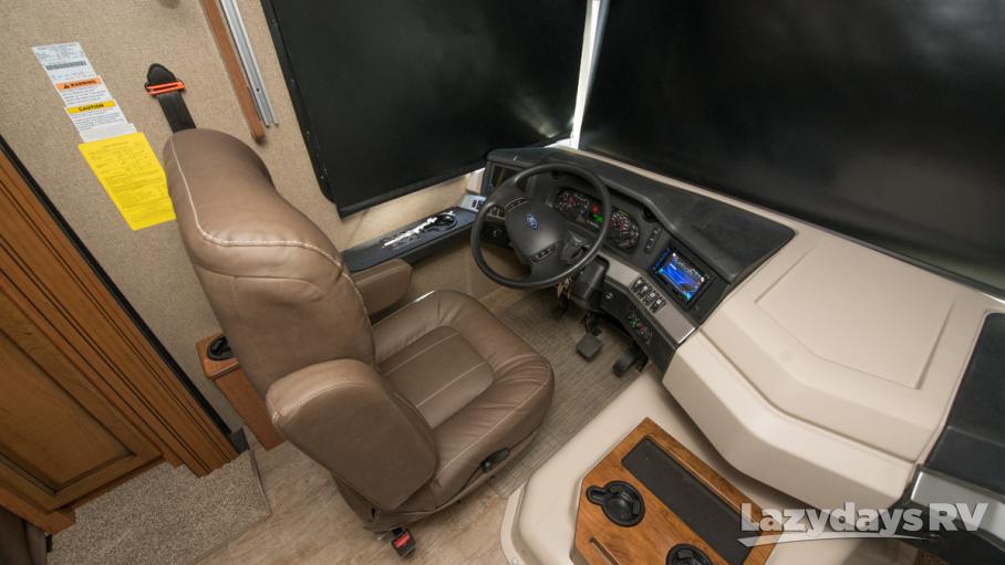 2018 Fleetwood RV Bounder 35K for sale in Tampa, FL | Lazydays