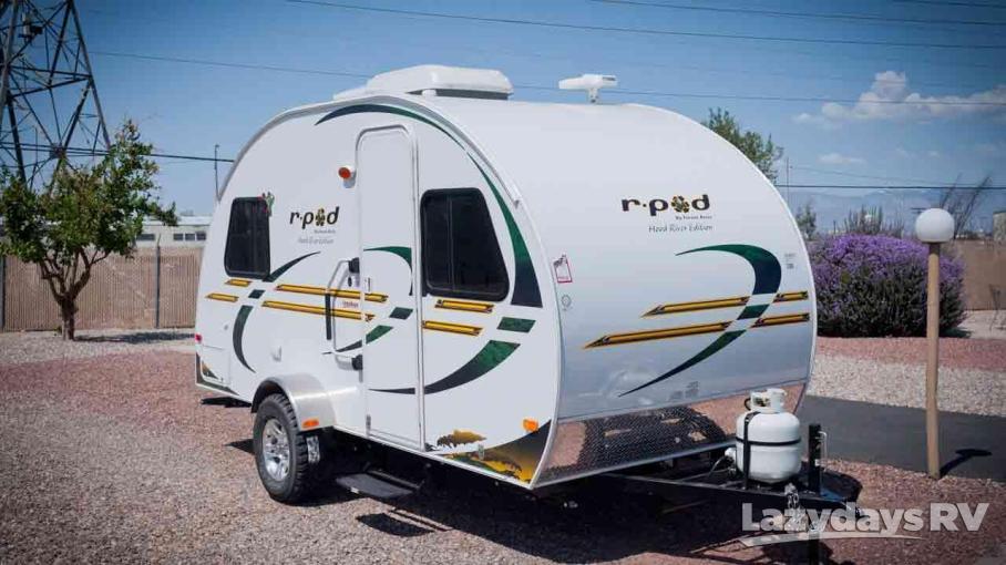 2012 Forest River R-Pod RP-171 for sale in Tucson, AZ | Lazydays