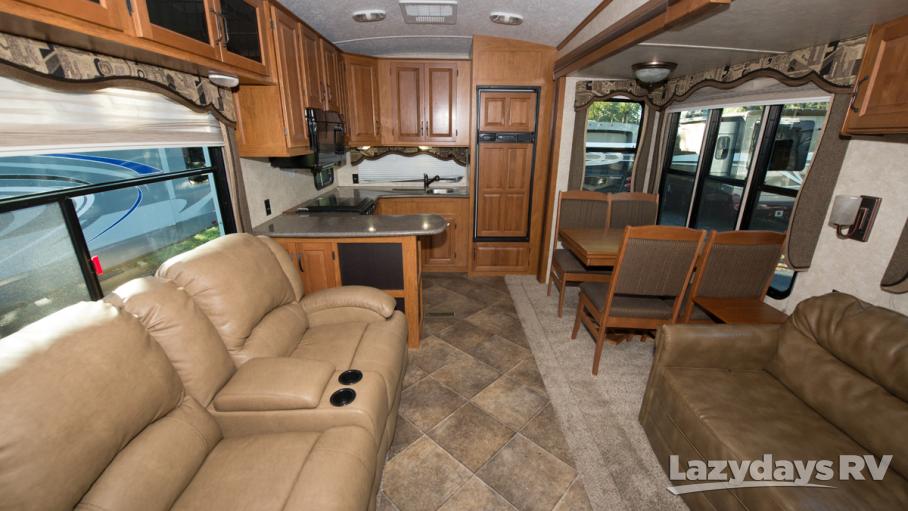 2014 Keystone RV Montana Mountaineer 295RKD for sale in Tampa, FL ...