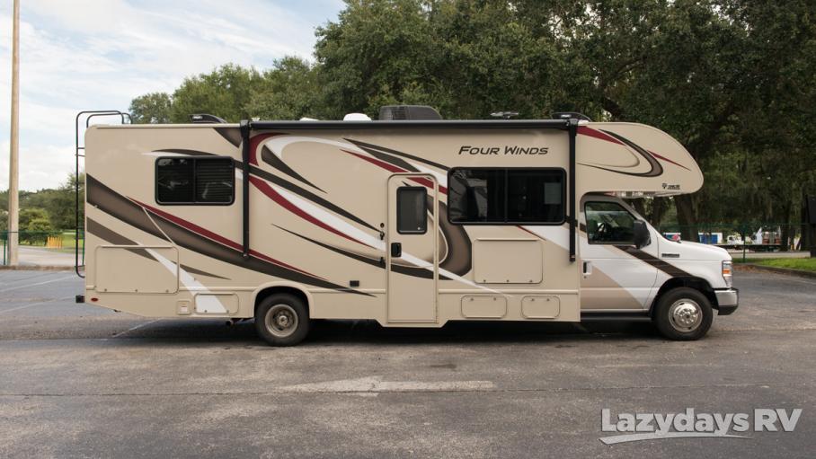 2019 Thor Motor Coach Four Winds 28Z for sale in Tampa, FL | Lazydays