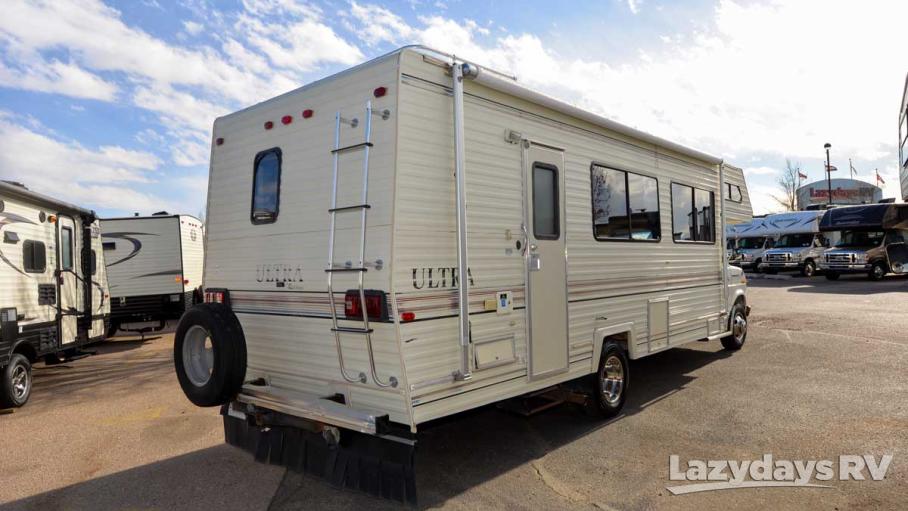 1989 Gulf Stream Conquest SE 28 for sale in Loveland, CO | Lazydays