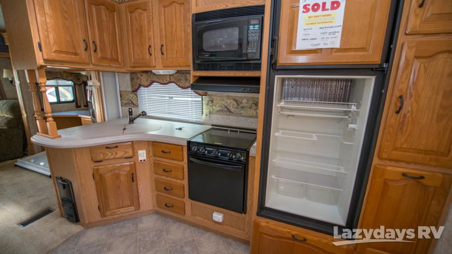 2007 Keystone RV Montana 3475 for sale in Tampa, FL | Lazydays