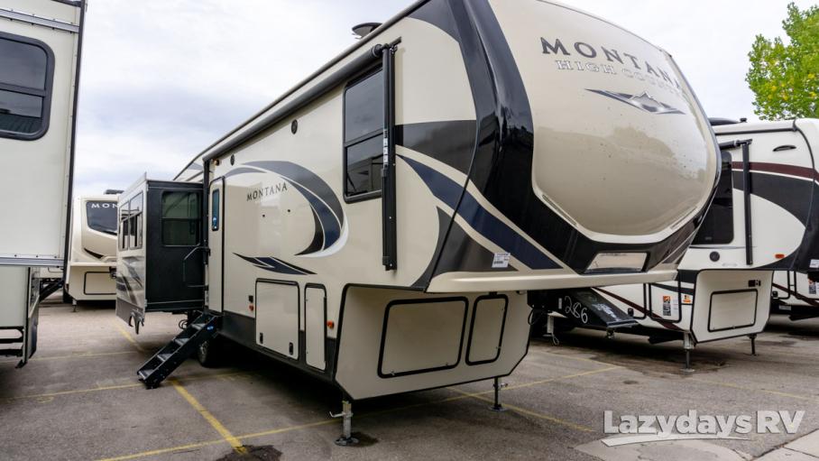2019 Keystone RV Montana High Country 330RL for sale in Loveland, CO ...