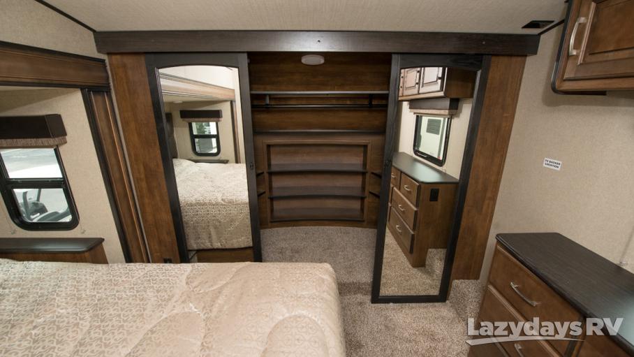 2018 Grand Design Reflection 367BHS for sale in Tampa, FL | Lazydays