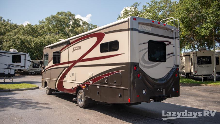 2017 Fleetwood RV Storm 32SA for sale in Minneapolis, MN | Lazydays